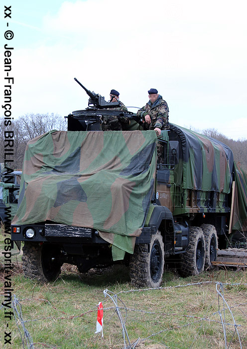 Renault GBC180 : histoire de cabines... - Page 2 - Esprit de Valmy, anciennement Servir & Défendre